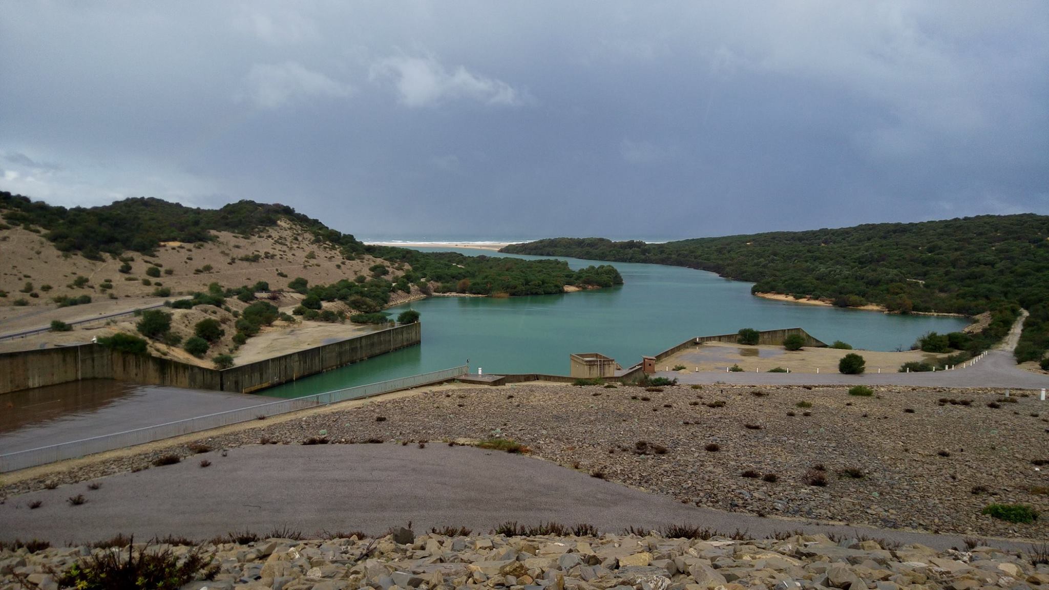 Circuit Tabarka Ain Drahem 3 jours Tabarka, Tunisie