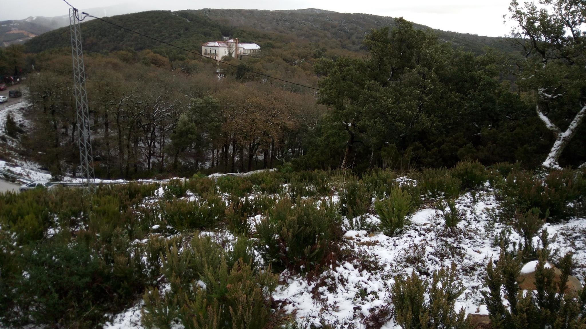 Circuit Tabarka Ain Drahem 3 jours Tabarka, Tunisie