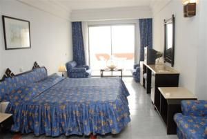 Hotel Kheops Nabeul, Tunisie