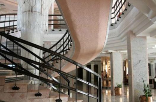 Hotel Kheops Nabeul, Tunisie