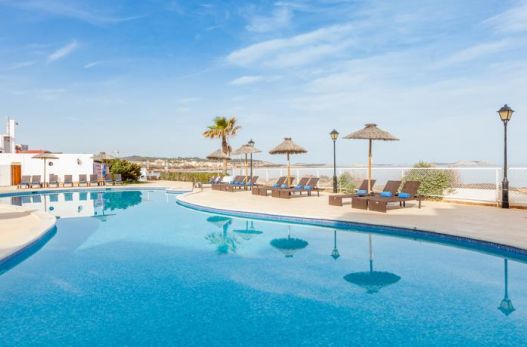 Hotel Marina Prestige Tabarka, Tunisie